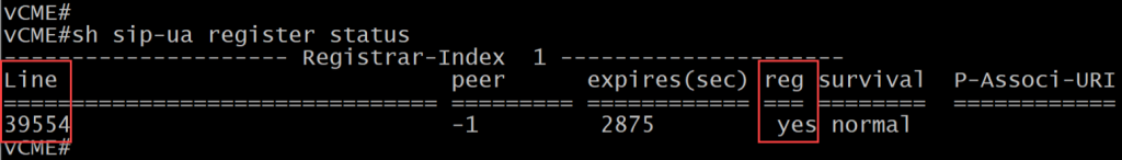 Cisco Unified CME SIP Trunk Setup - Configuration Guide