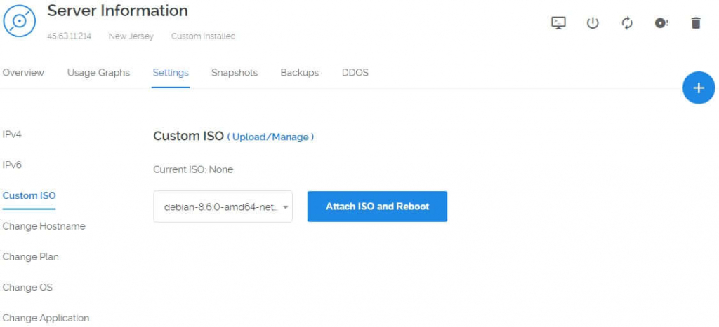 3CX Installation Guide - Step-by-Step Setup on Vultr