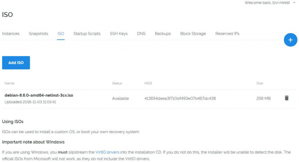 3CX Installation Guide - Step-by-Step Setup on Vultr
