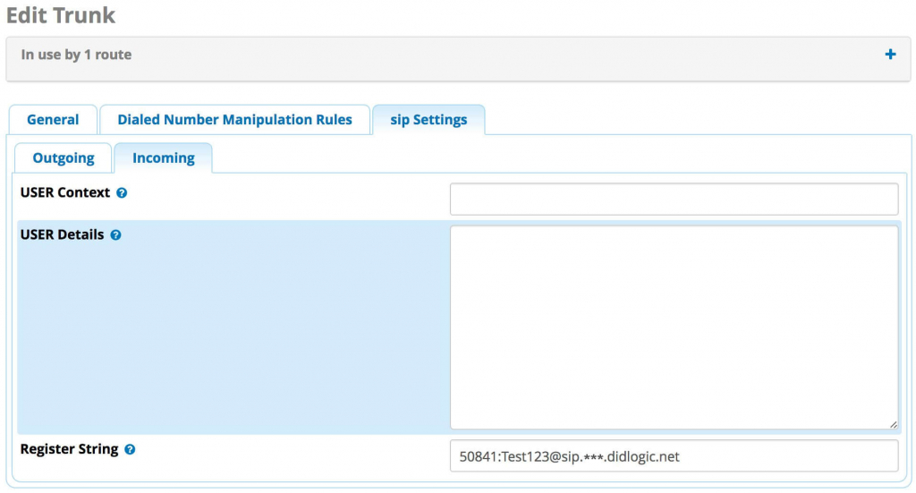 Asterisk SIP Trunk Setup: Learn How To Configure Asterisk With Our Step ...