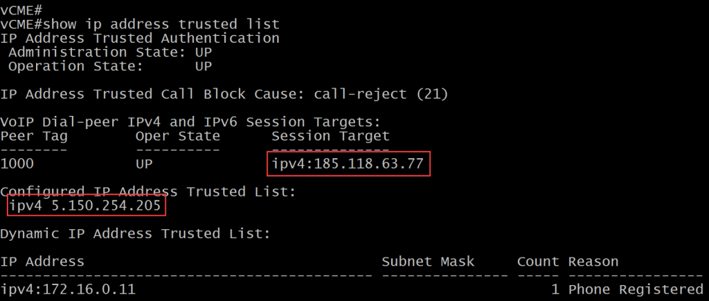 Cisco Unified CME SIP Trunk Configuration: Learn How To Set Up Your ...